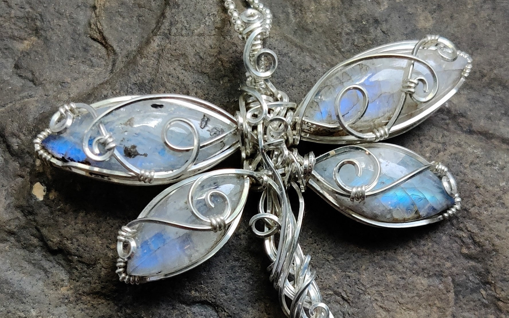 Dragonflies – Jennifer Mackenroth Jewelry
